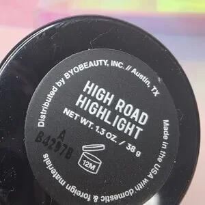 Dibs | Makeup | Dibs Beauty Status Stick Face Body Highlighter High ...